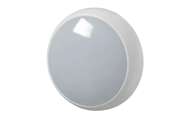 Robus R100LED-01 4000K GOLF 10W LED With Pro-Diffuser Emergency ...