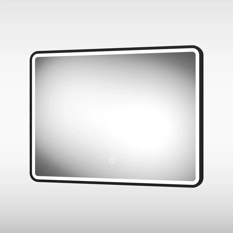 Sensio SE30518P0 Frontier Seamless Border LED Mirror Landscape - 800x6 ...