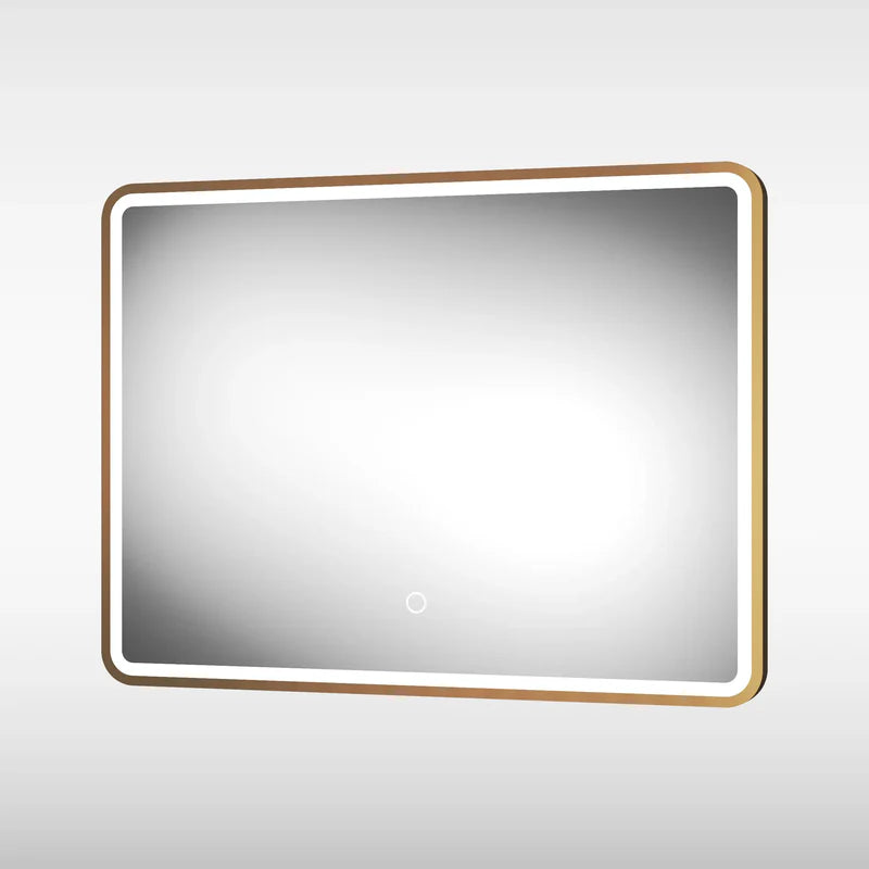 Sensio SE30618P0 Frontier Seamless Border LED Mirror Landscape - 800x6 ...