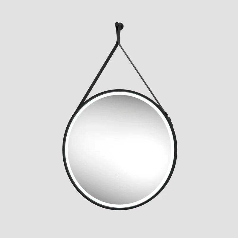 Sensio SE30698T0 Nova 800 TrioTone Colour Selectable Black Leather Str ...