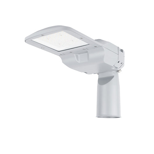 JCC JC050166 Streetlight 60W IP65 2700K Grey Photocell On/Off 6m Flex ...