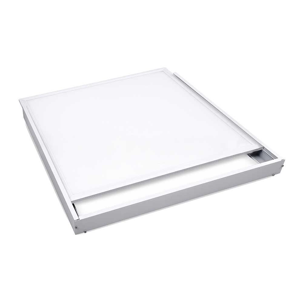 ENER-J T402 LED Foldable Surface Mounting Frame for 600x600mm ...