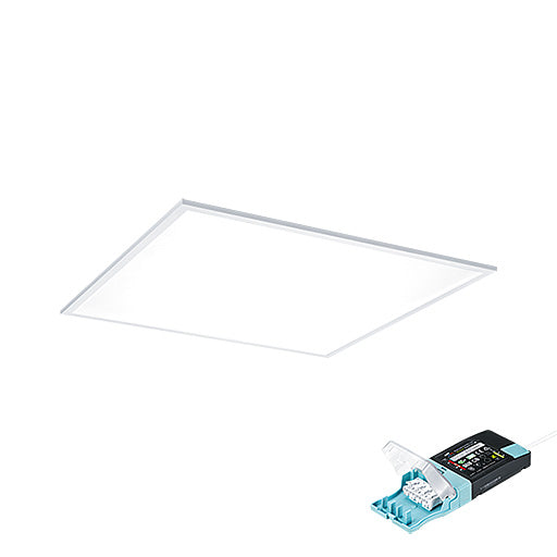 Thorn Eco 96638248 Anna Varioflex Anna Varioflex 3 35W LED Panel 600x6 ...