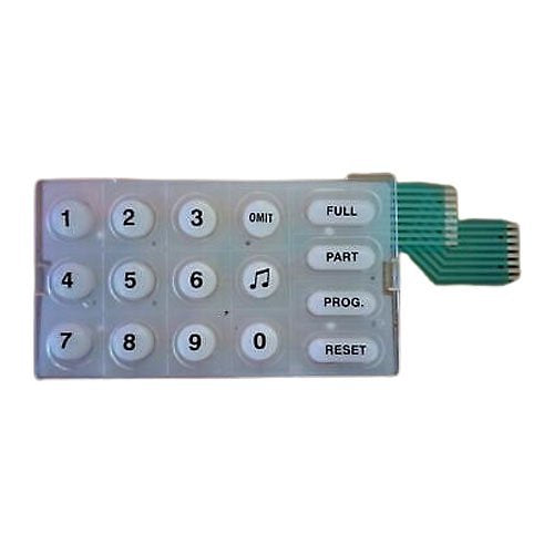 Texecom DCA-0015 Veritas RKP Button Kit — Electricals Online