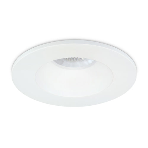 JCC JC1019/WH V50™ Pro Anti-glare Fire-rated LED Downlight 6W IP65 300 ...