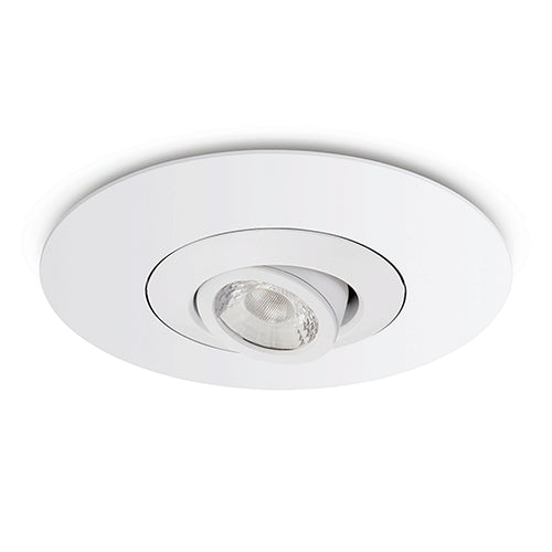 JCC JC1004/WH V50 Tilt Converter Plate White — Electricals Online