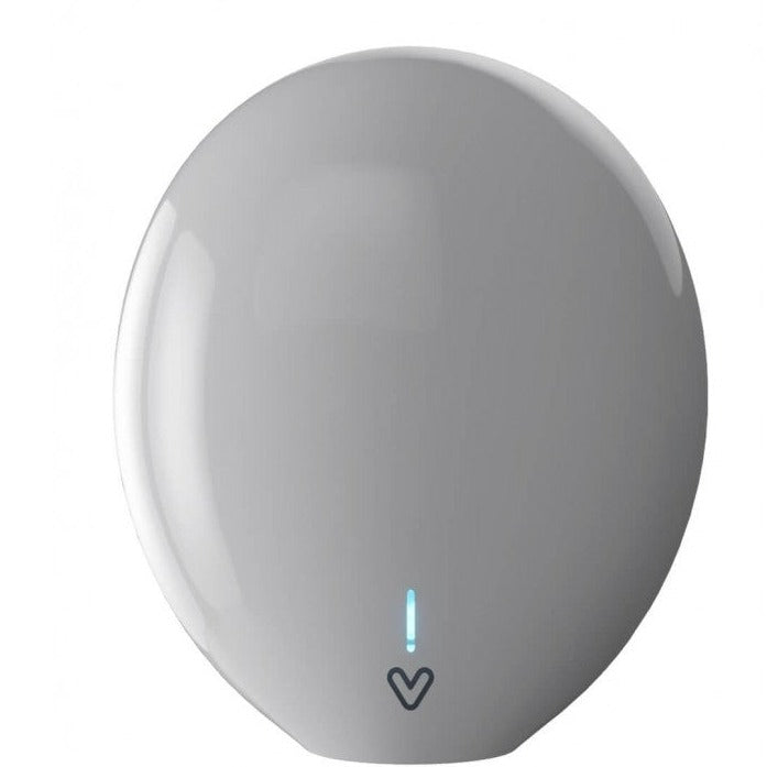 Velair EHDPPW001 Velair Pebble Plug and Play Hand Dryer White ...