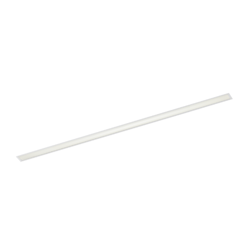 Ansell ABLA150/1/W 37W Blade Recessed Linear 1500mm White — Electricals ...