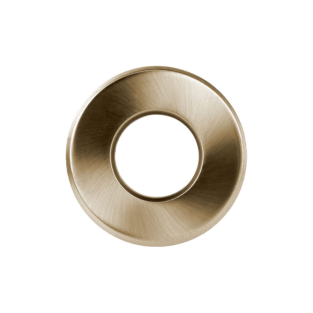 Bell 11385 Firestay Duo Tilt Bezels Antique Brass Bezel for Duo (C/Til ...