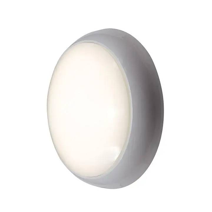 Ansell Disco ADILED2 Led 2D IP65 4000K Bulkhead White — Electricals Online