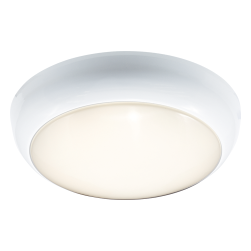 Ansell ADIS2/1 9W - 16W CCT Disco EVO 2 Bulkhead — Electricals Online