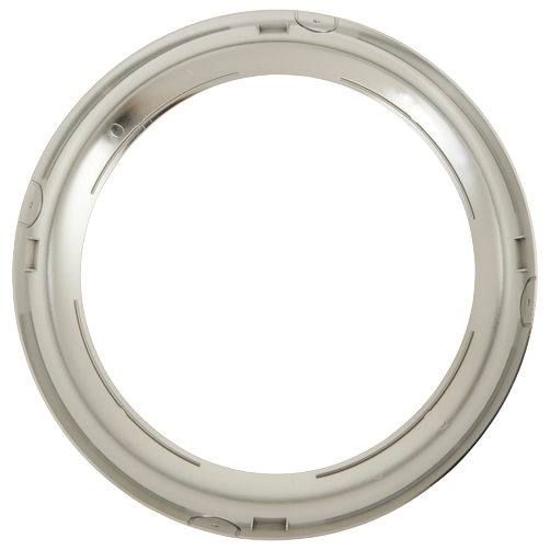 Ansell ADIS1BZ/CH/1 Disco EVO 1 Chrome Bezel — Electricals Online