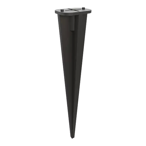 Ansell AMFLSA Zion Floodlight Spike Accessory — Electricals Online