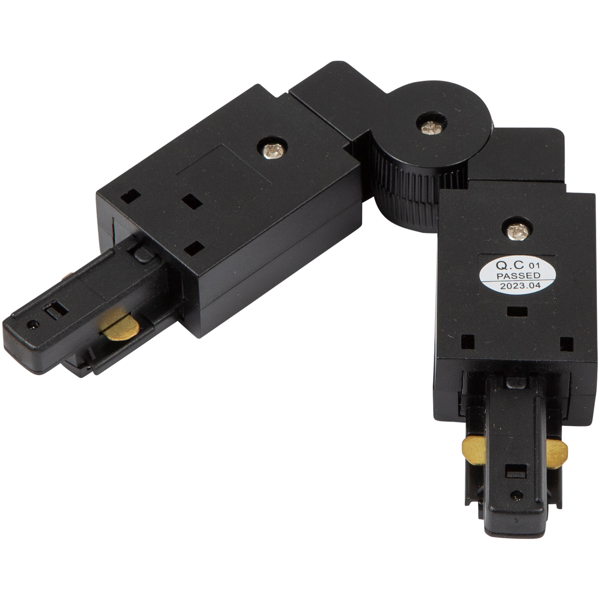 Ansell APRT/P1/FC/R/1/B Primo Single Circuit Twisted Connector Right B ...