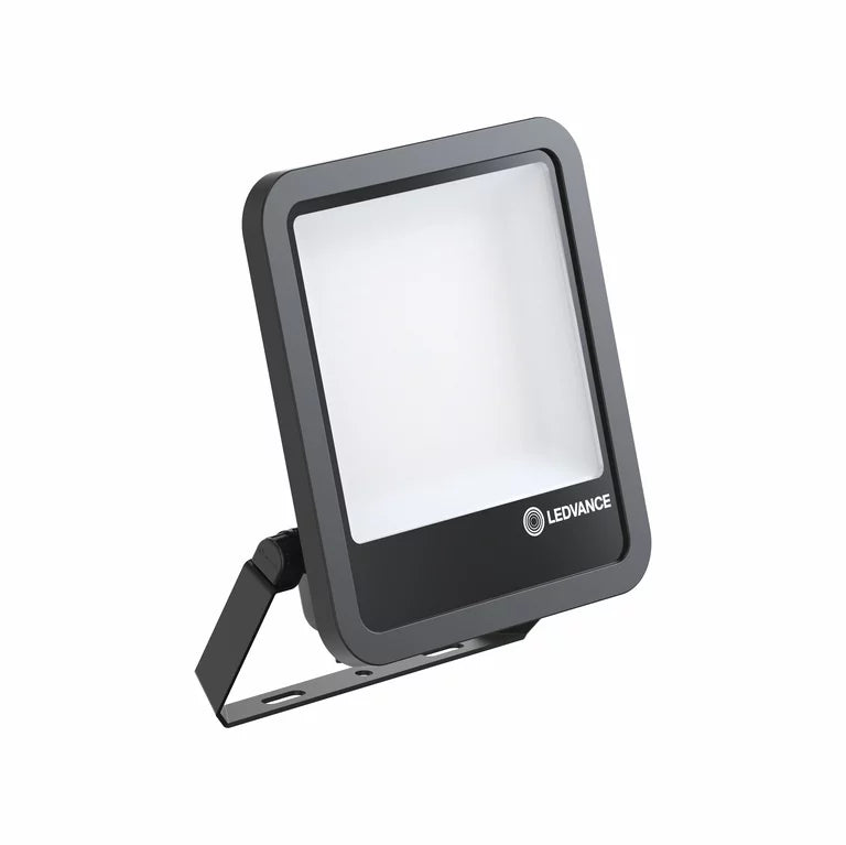 Ledvance 4099854306280 G4 Flood 150, 100W/83W, 15000lm/12500lm, 4000K ...