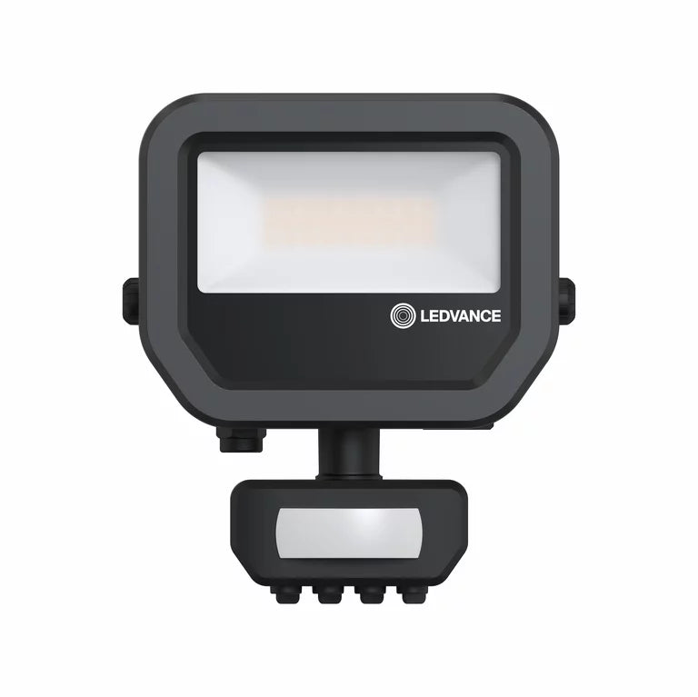 Ledvance 4099854306921 GEN4 Flood SENSOR 50, 41W/27W, 6000lm/4000lm, 4 ...