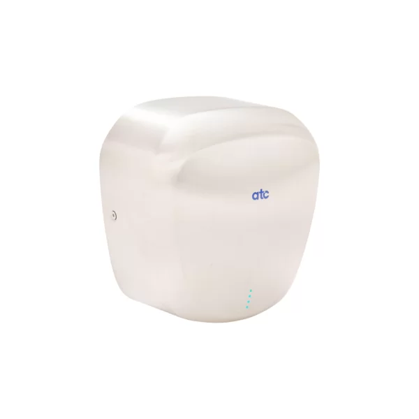 ATC Z-3145M Tiger Eco High Speed Hand Dryer - Brushed Stainless Steel ...
