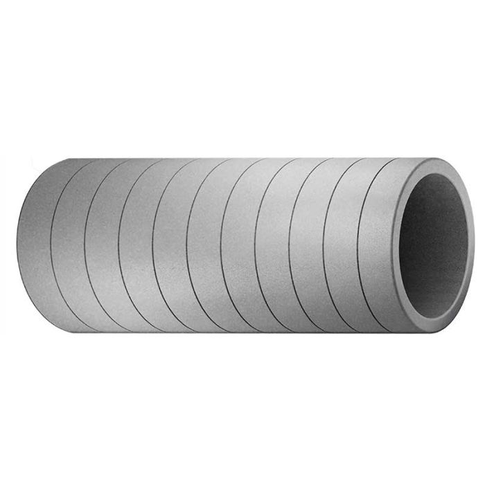Blauberg BF-ID-160-1 Blaufast Insulated EPS Ducting 160mm - 1 m ...