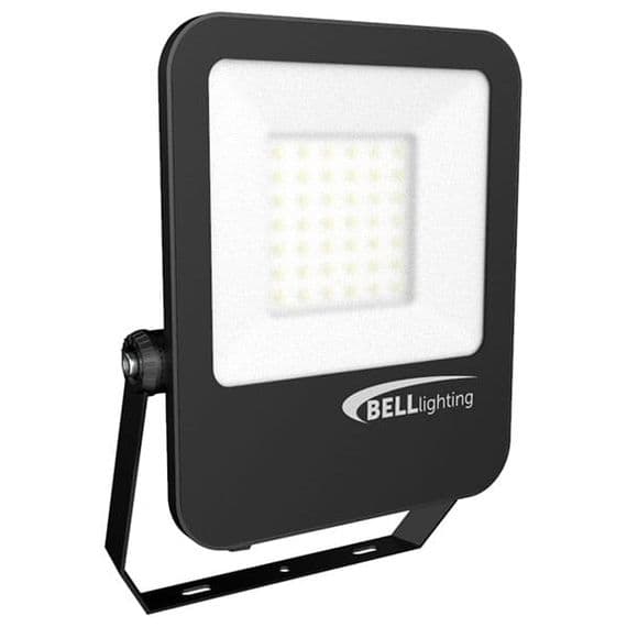 Bell Lighting 10721 Skyline Vigor 30W LED Polycarbonate Marine Grade F ...