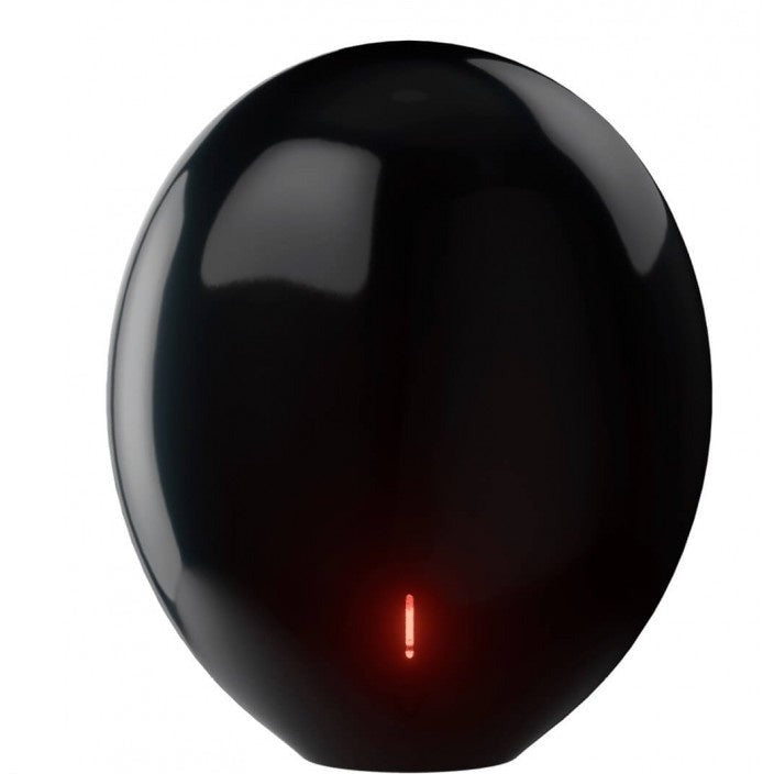 Velair EHDPMB003 Pebble Mini Hand Dryer Black — Electricals Online