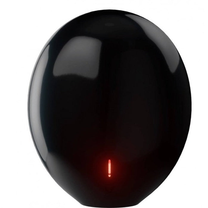 Velair EHDPPB003 Velair Pebble Plug and Play Hand Dryer Black ...