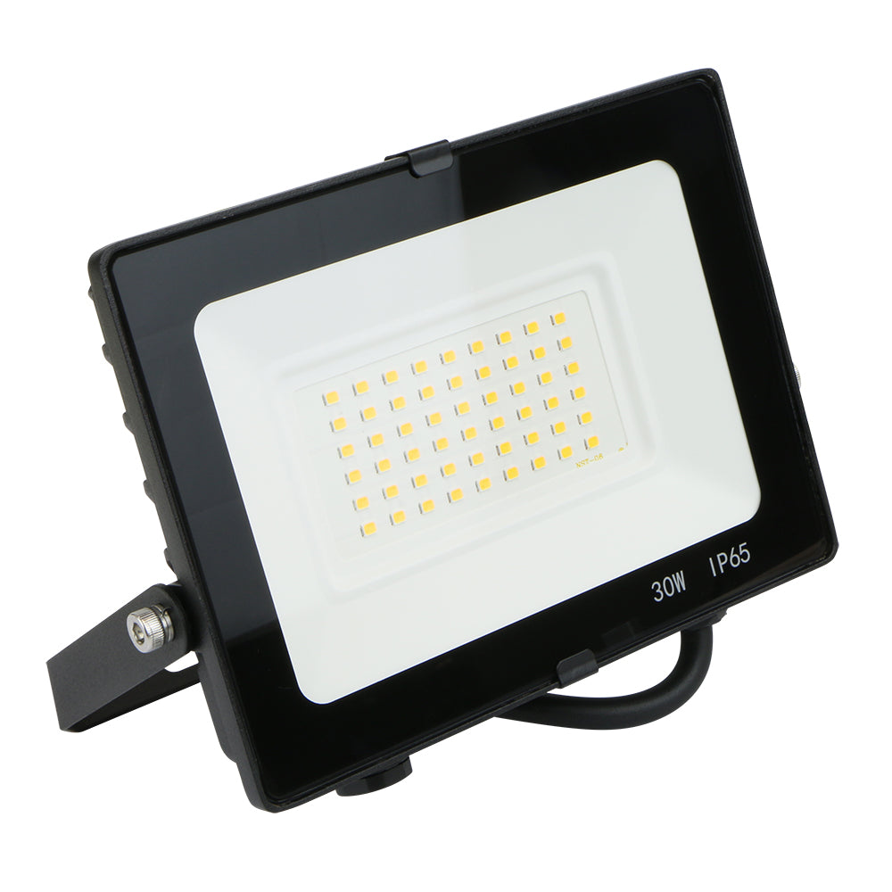 Red Arrow CMT30-40 Comet Floodlight 30W 3000lm 4000K IP65 Black ...