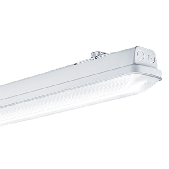 Thorn 96630758 AQFPRO 52.3W Large 4000K Led Batten — Electricals Online