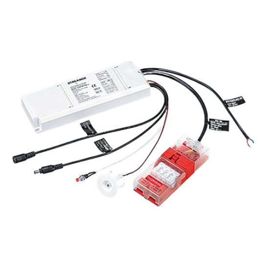 Just E3 Plug & Play Emergency Kit 96635766 | 3h LED Driver | Thorn ECO ...