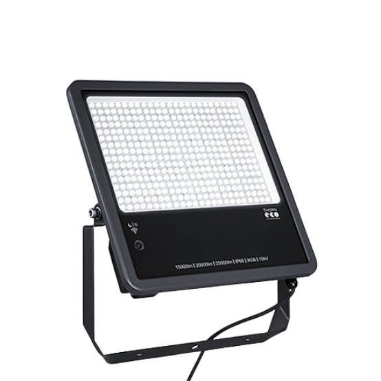 Thorn LEO190WF4K 96635307 LEO FLEX IP66 190W 840 PC LED Flood ...