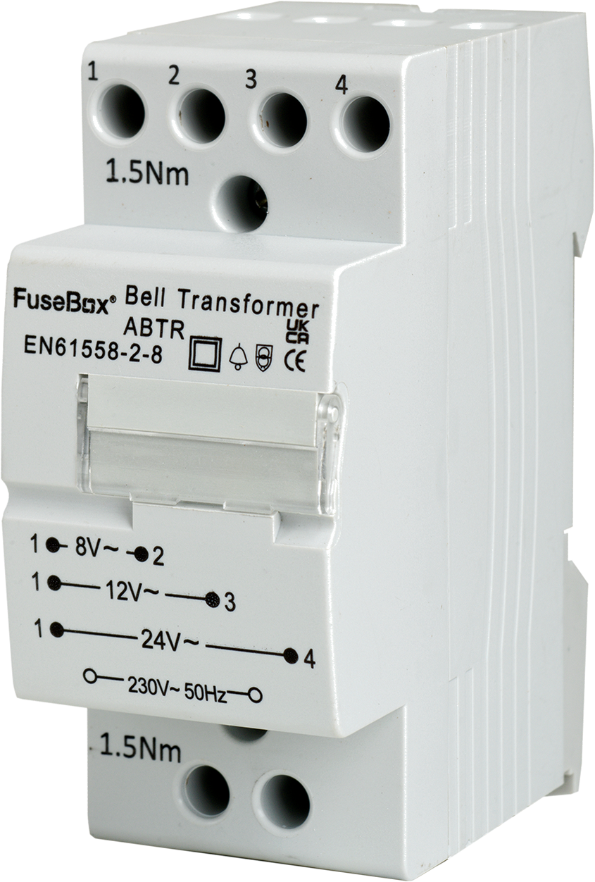 FuseBox Consumer Units & Surge Protection Solutions — Electricals Online