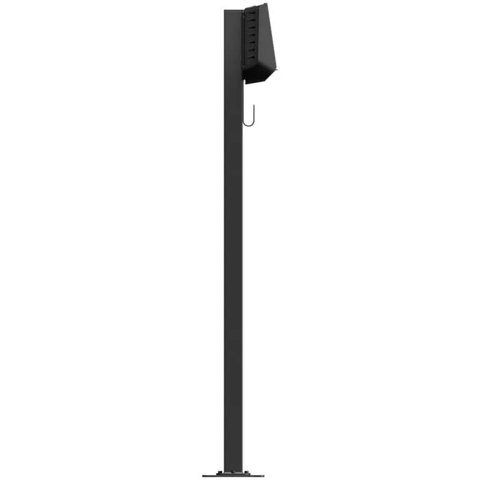 Easee ECO-M-SQ-P-SC-EAS EV Eco EV Mounting Post 1-Way — Electricals Online