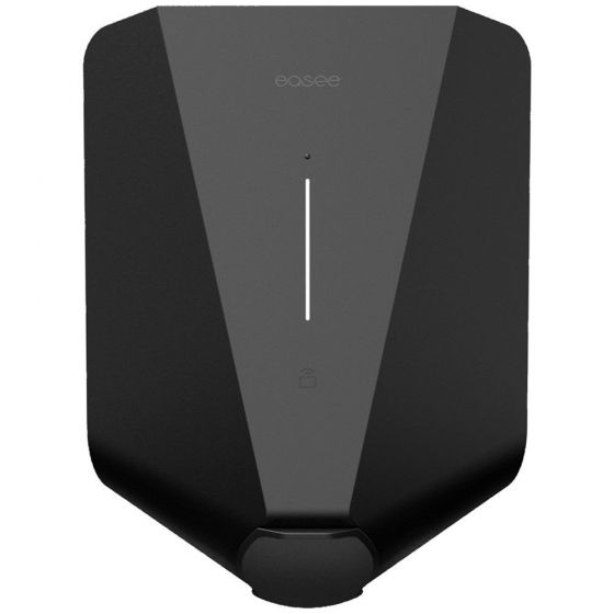 Easee One 10523 7.4kW Single Phase EV Charger — Electricals Online