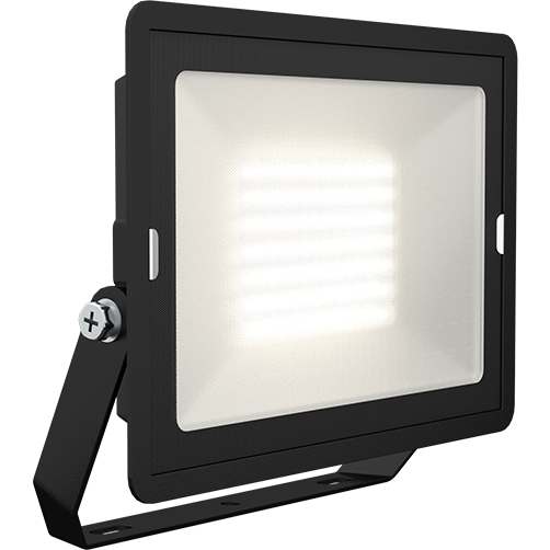 Ansell AEDELED70/CW Eden Floodlight 70W Cool White — Electricals Online