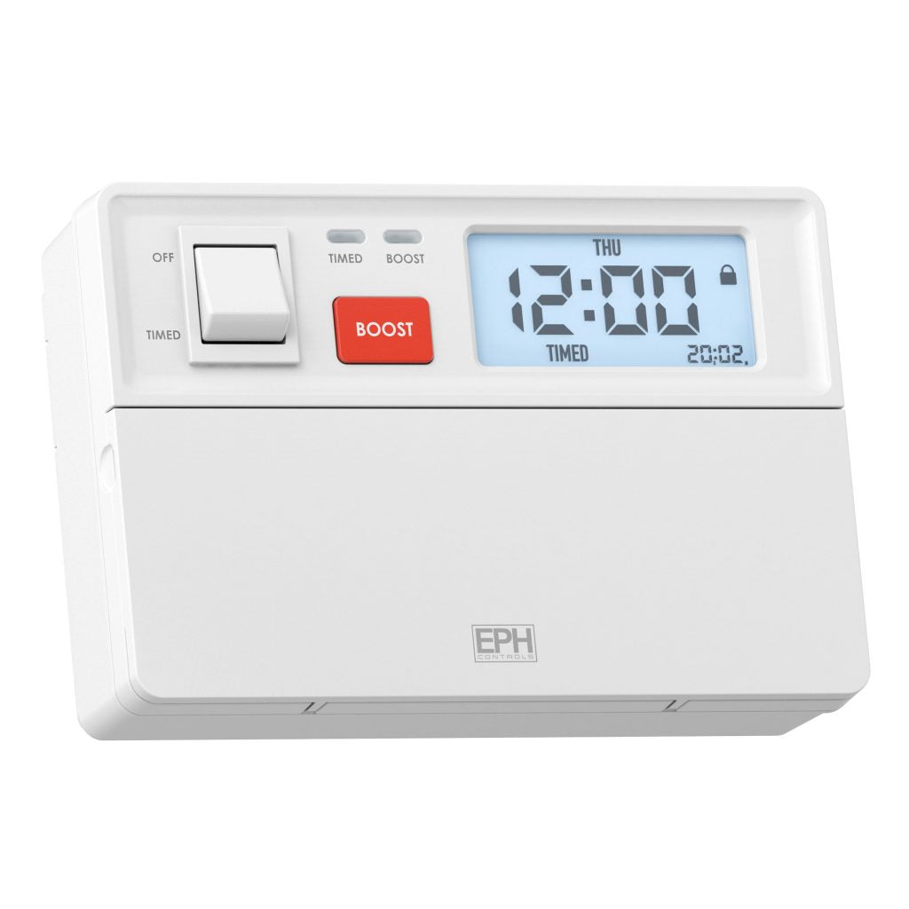 EPH Controls IMC Immersion Controller — Electricals Online