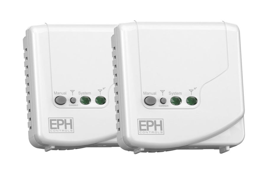 EPH Controls TR1TR2 RF Mains Switch — Electricals Online