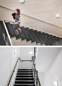 Thorn 96629367 Katona 16.3W LED 2D Bulkhead KAT RD 2000-840 HF ...