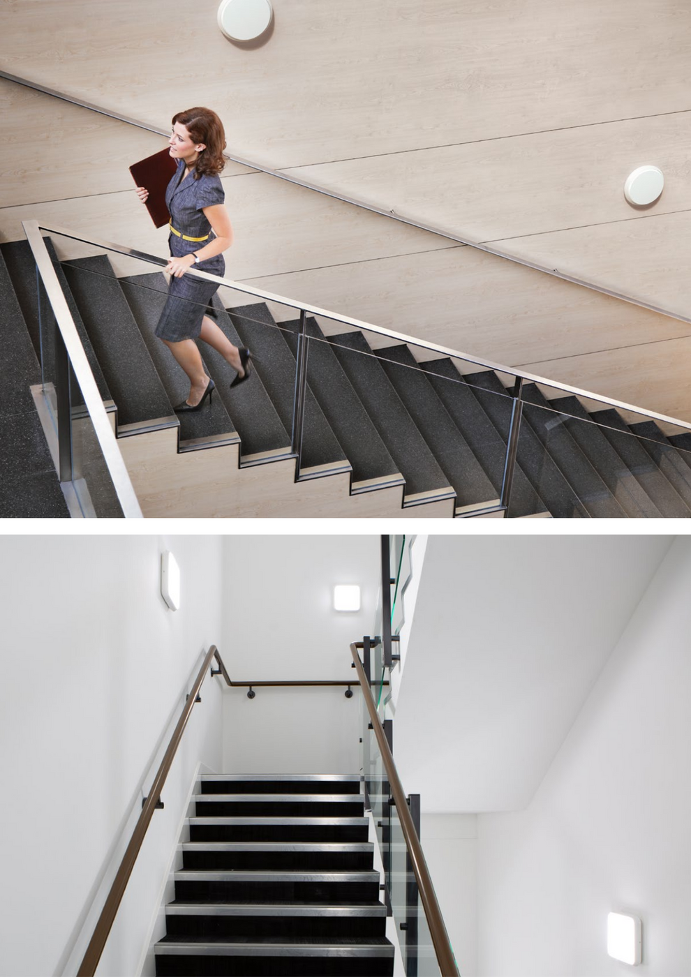 Thorn 96629367 Katona 16.3W LED 2D Bulkhead KAT RD 2000-840 HF ...