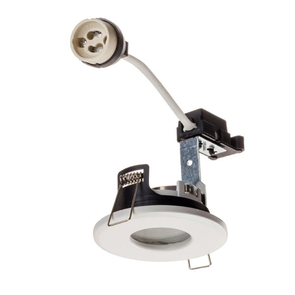 Red Arrow HP/65W Hoop Plus Downlight Die Cast GU10 IP65 White ...