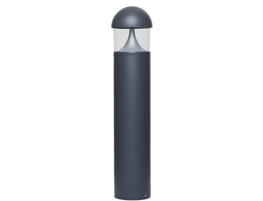 Kingfisher DEC715 Deco 2.0 LED Bollard 7.5W/15W 4000K — Electricals Online