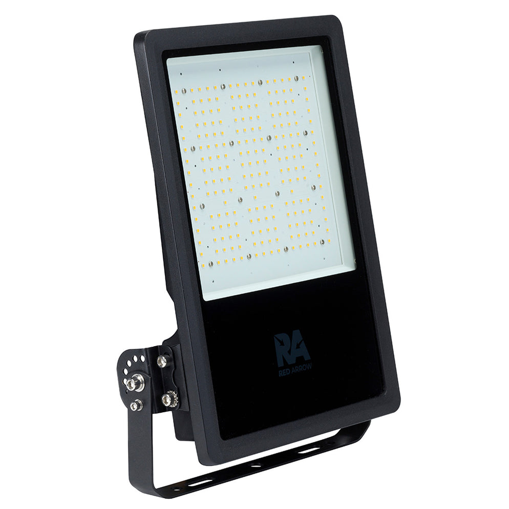 Red Arrow JUPS180PC-40 Jupiter Floodlight Symmetrical 180W 4000K c/w P ...