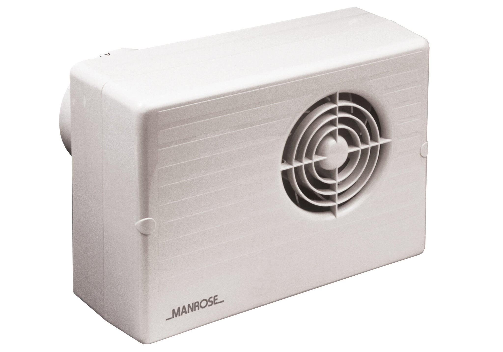 Manrose — Electricals Online