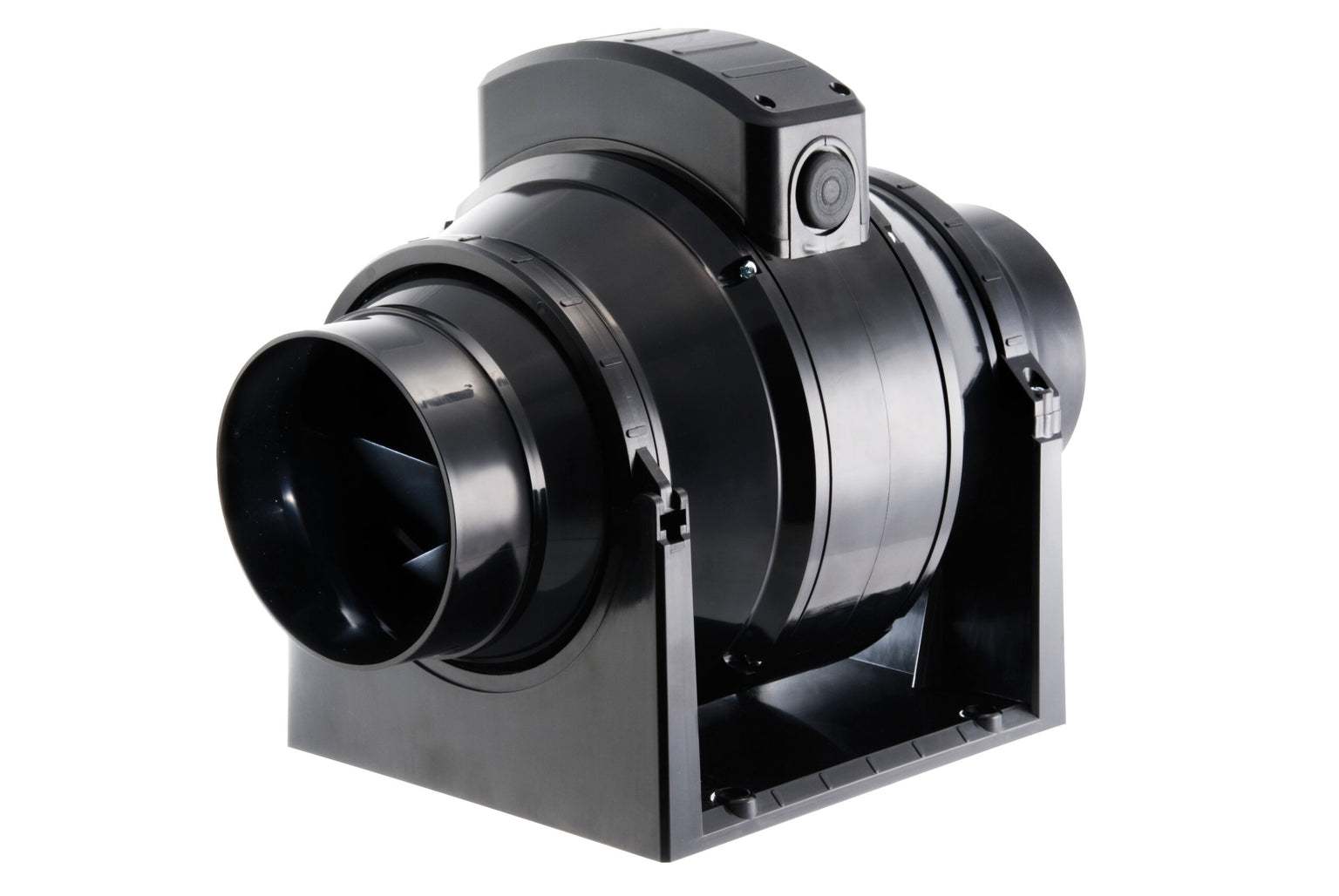 Extractor Fans for Home & Commercial Ventilation — Electricals Online