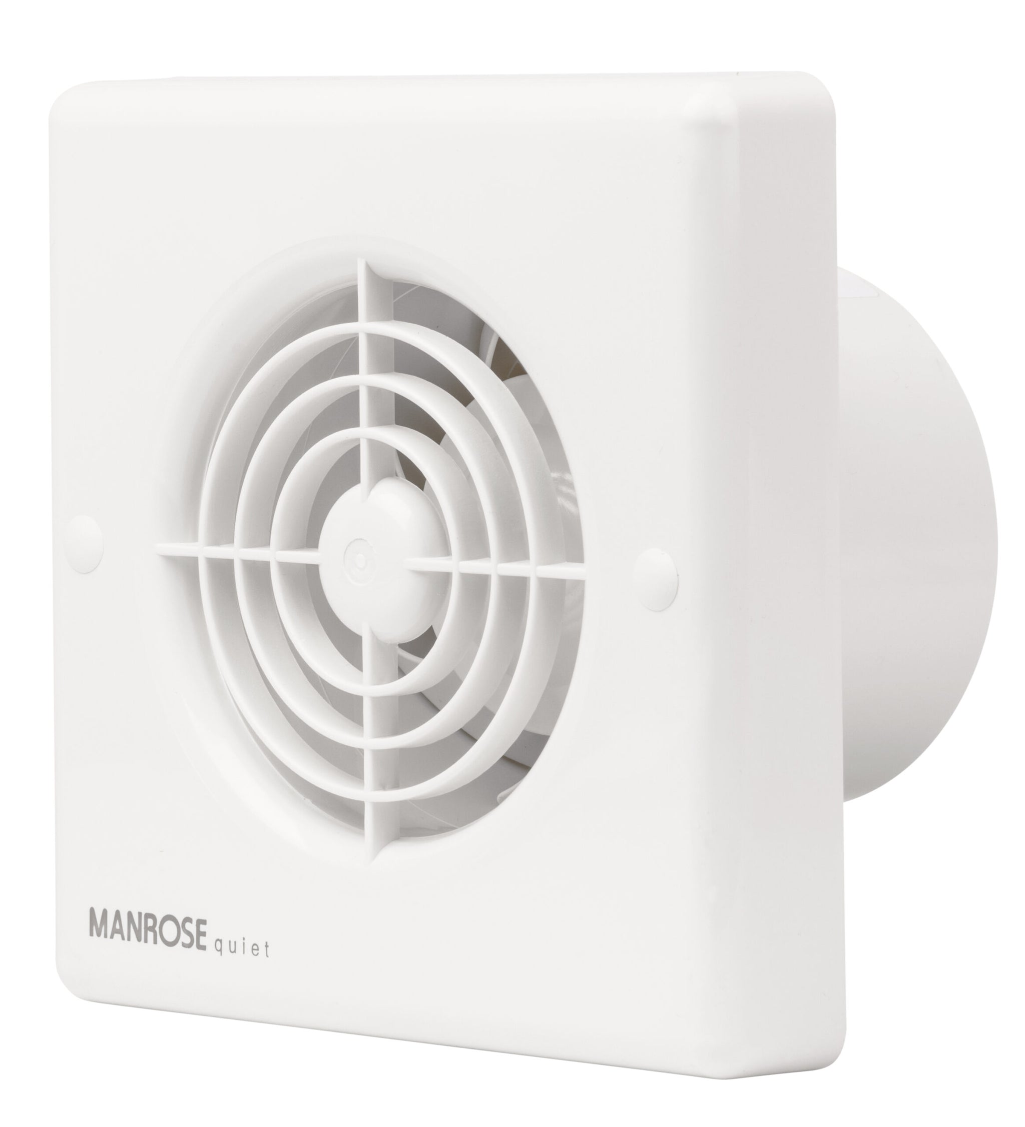 Extractor Fans for Home & Commercial Ventilation — Electricals Online