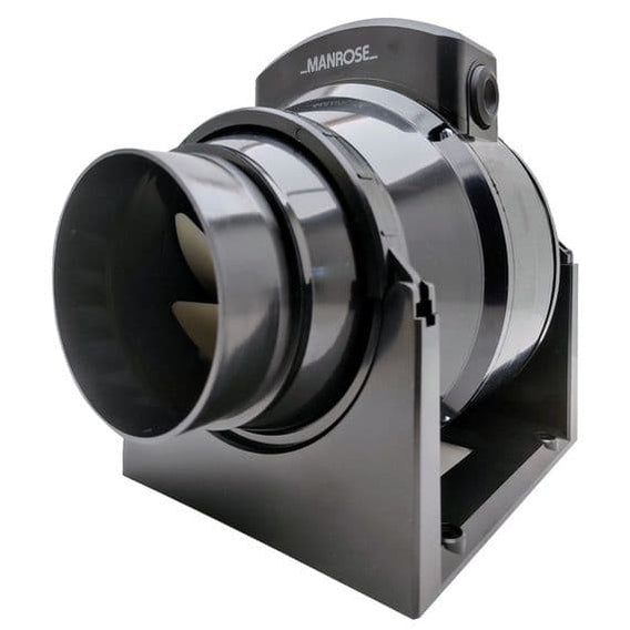 Extractor Fans for Home & Commercial Ventilation — Electricals Online