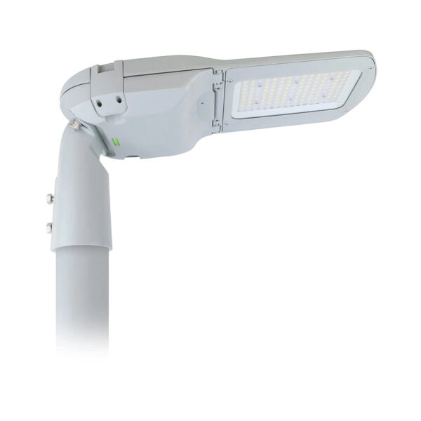 Red Arrow ORN100/T3/N3/740 Orion Street Light 100W 4000K NEMA 3 Type I ...