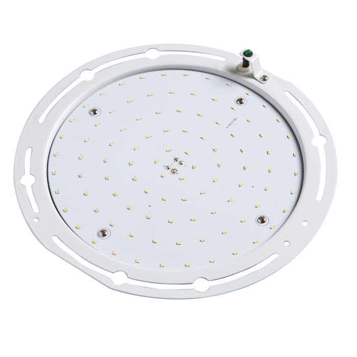 Robus R100LEDRETE Golf 10W SMD Led Retrofit Tray — Electricals Online