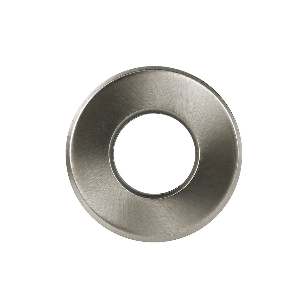 Bell Lighting 10565 Satin Magnetic Bezel for Firestay LED CCT 3 Way ...