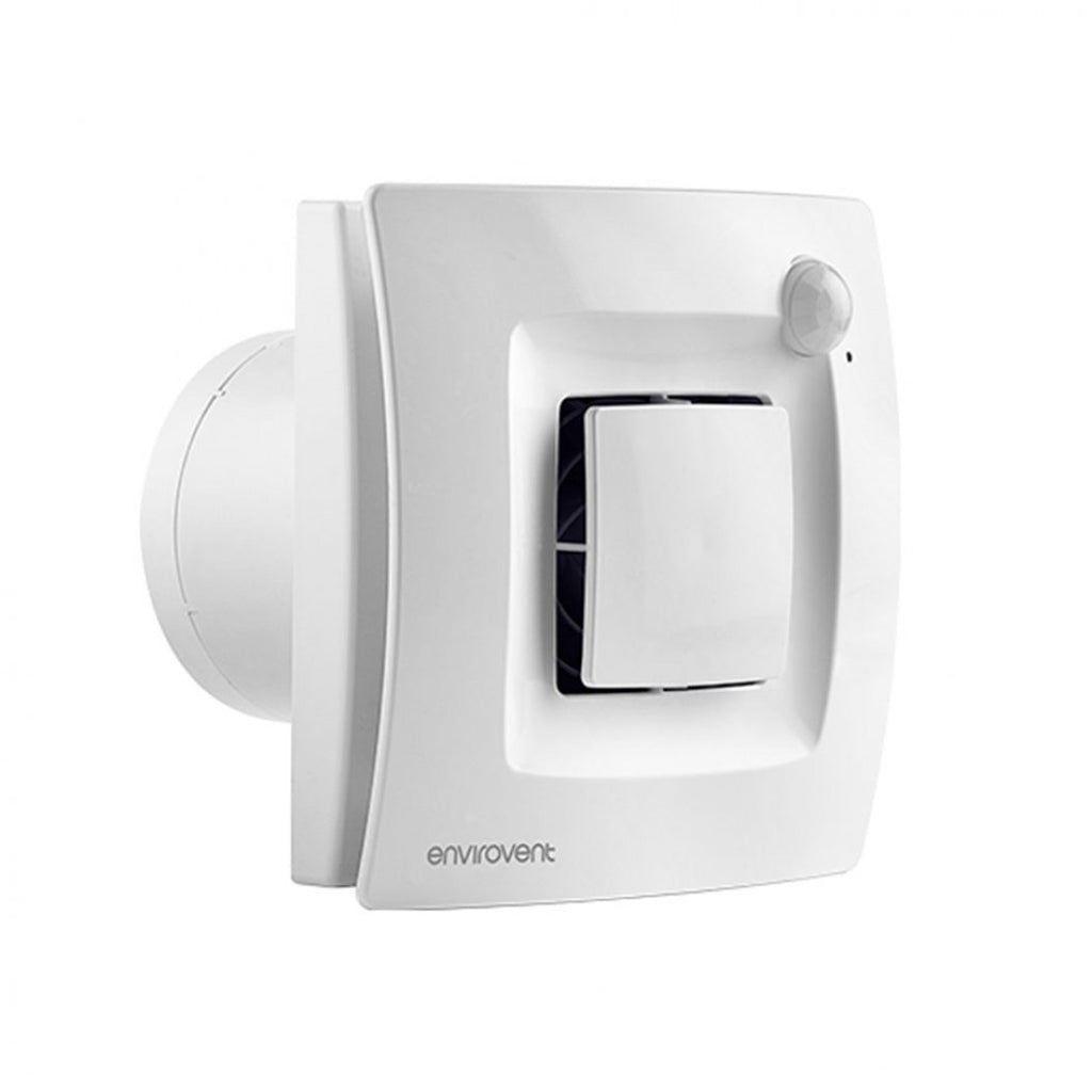 Extractor Fans for Home & Commercial Ventilation — Electricals Online