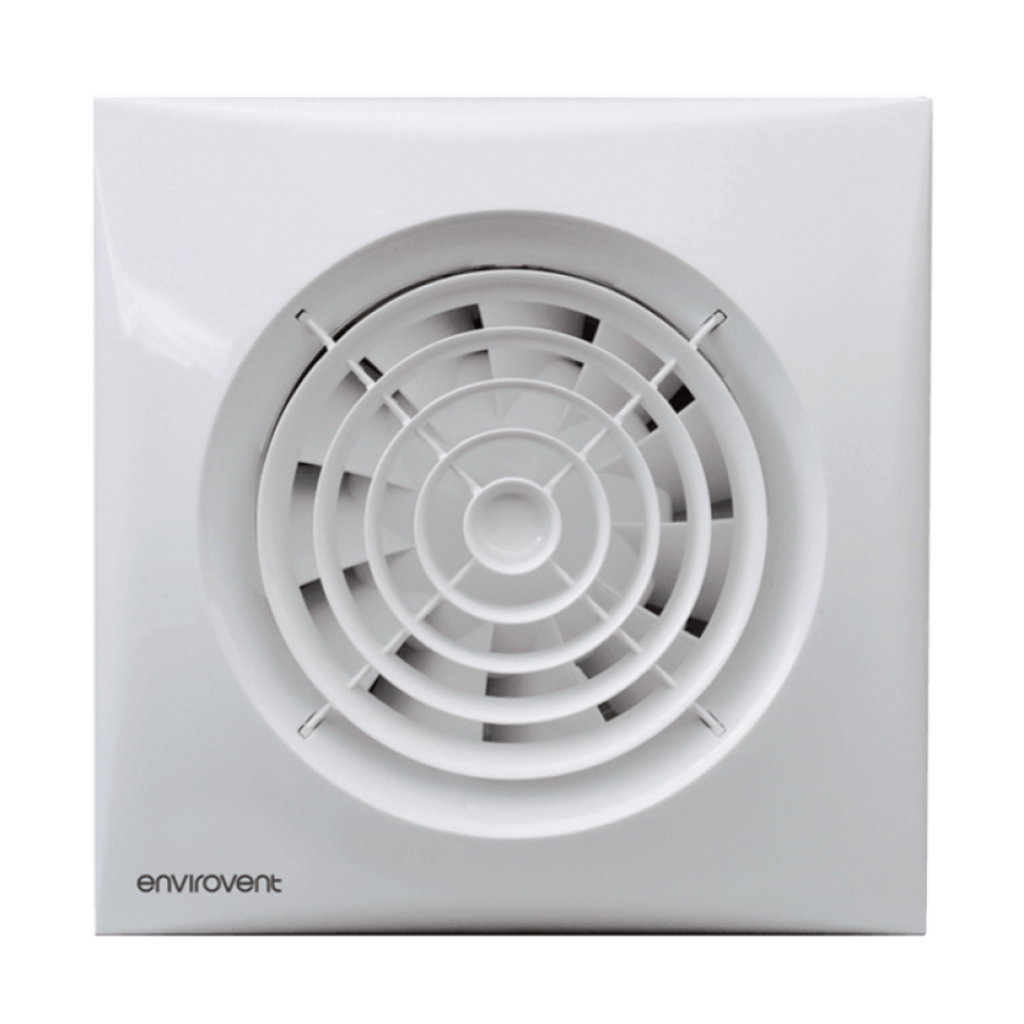 Extractor Fans for Home & Commercial Ventilation — Electricals Online