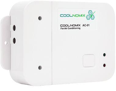 Coolnomix AC-01 Air Conditioning Optimiser — Electricals Online
